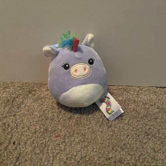 Squishmallows | Toys | Clip On Squishmallow | Poshmark